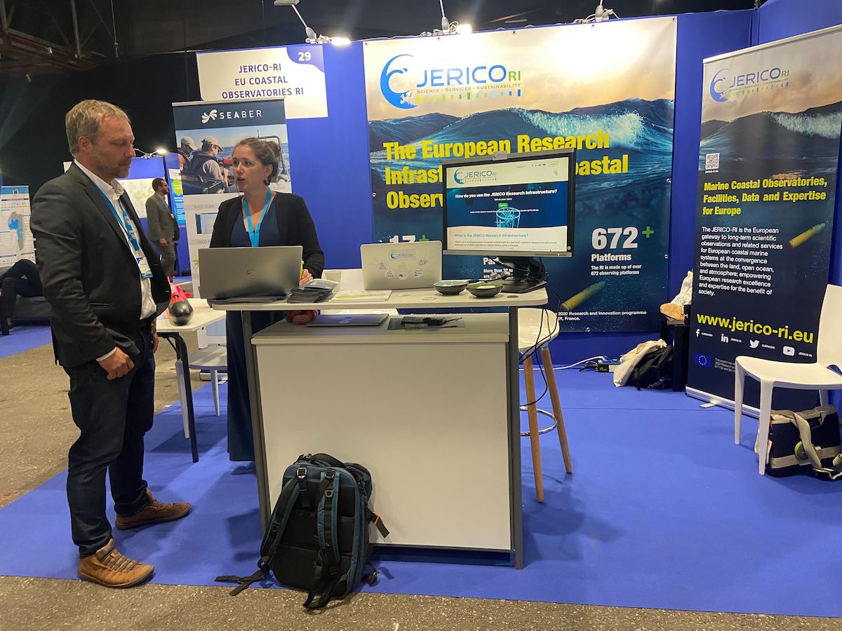 JERICO RI Stakeholder Engagement | JERICO Research Infrastructure